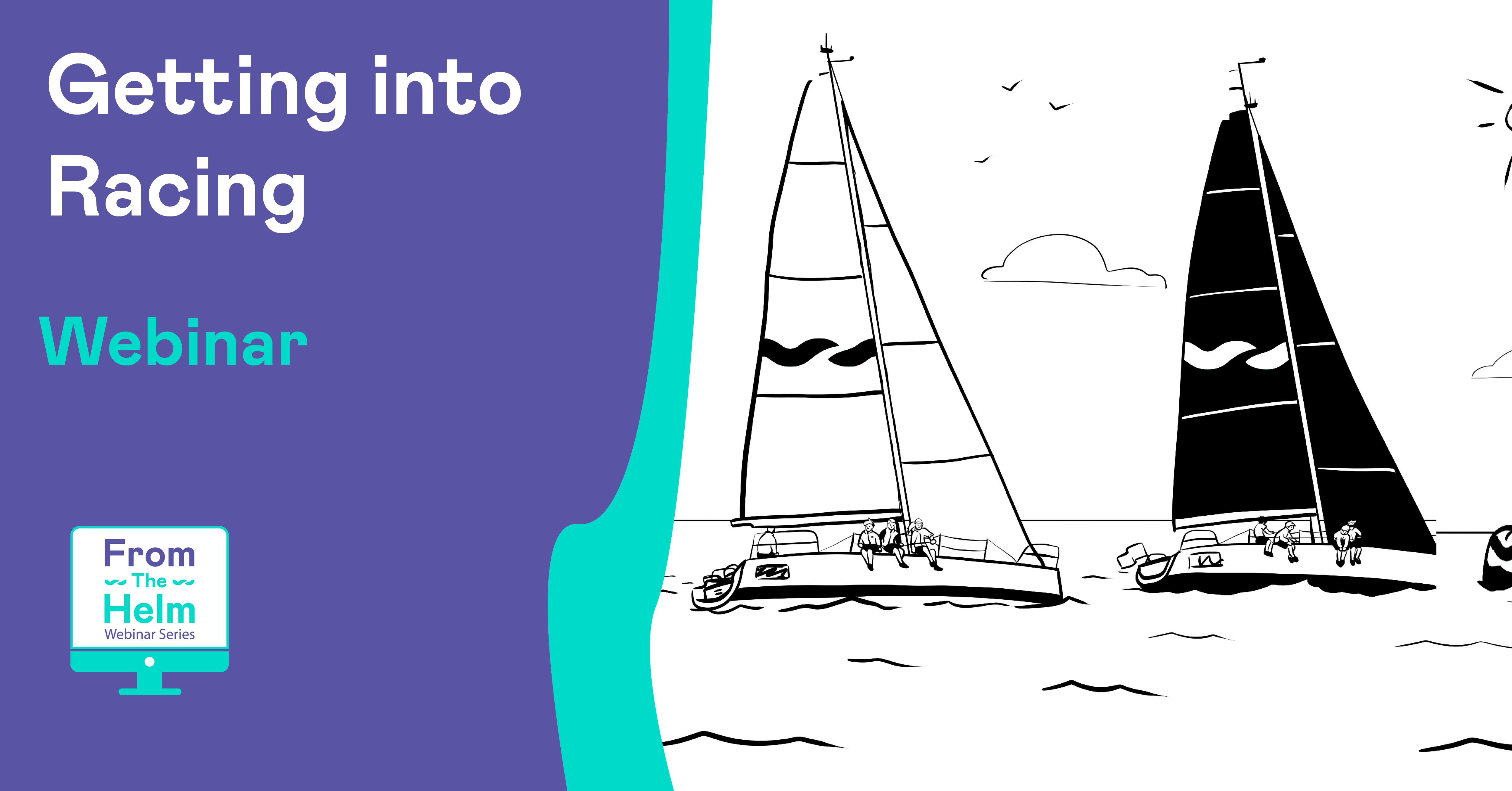 Getting into Racing | Webinar | HKJ