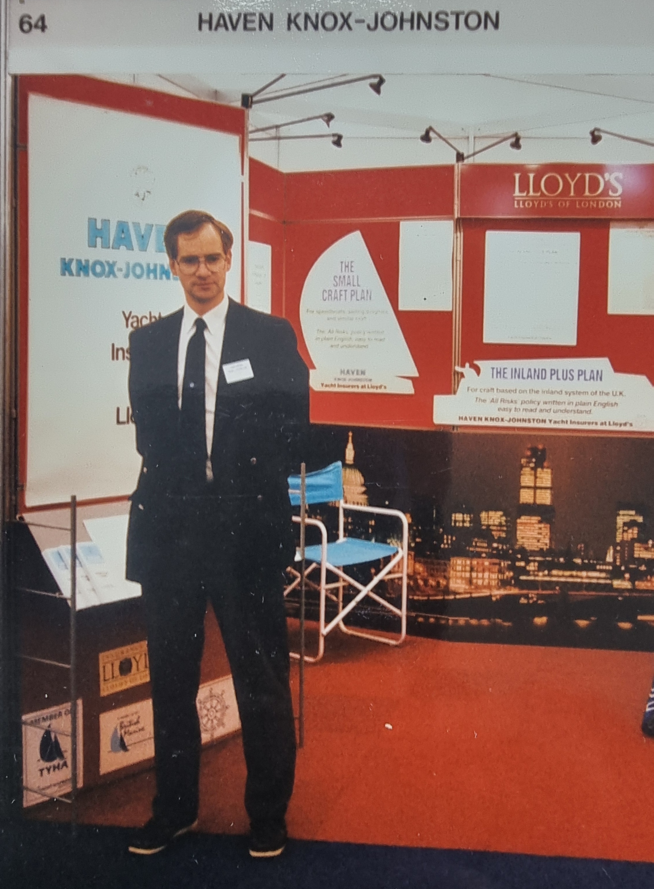 Tony Malkin's Remarkable Journey | HKJ