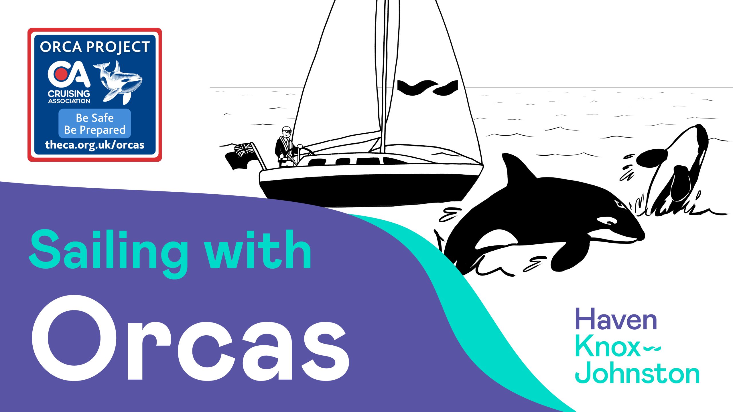 Sailing with orcas | Webinar | HKJ
